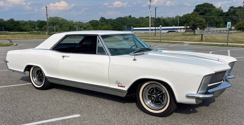 1965 Buick Riviera For Sale - Carsforsale.com®