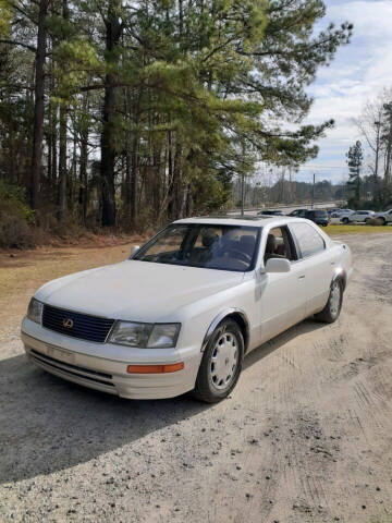 Poole Automotive – Car Dealer in Laurinburg, NC