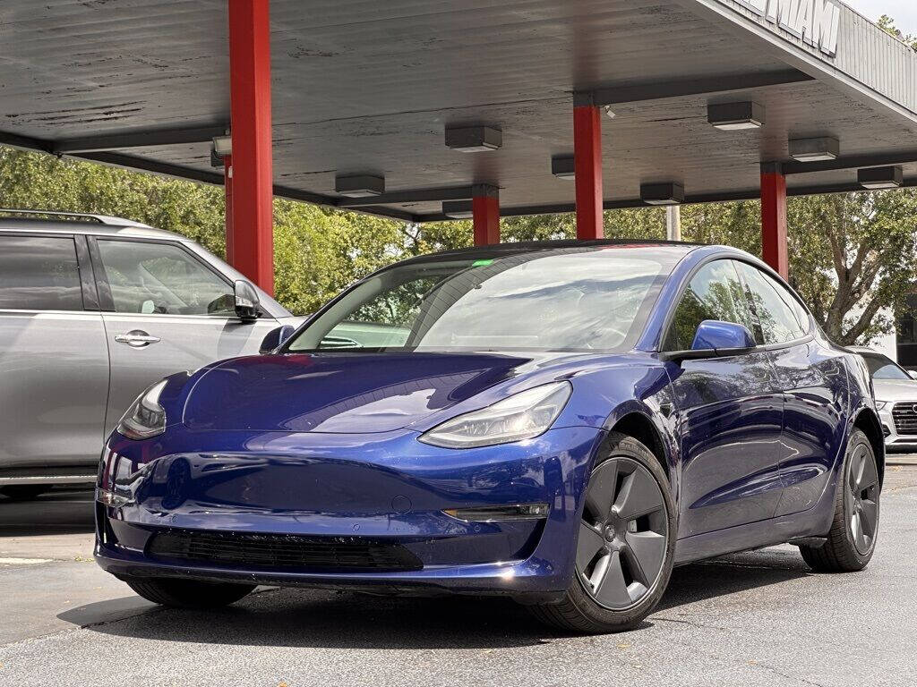 Tesla For Sale - Carsforsale.com®