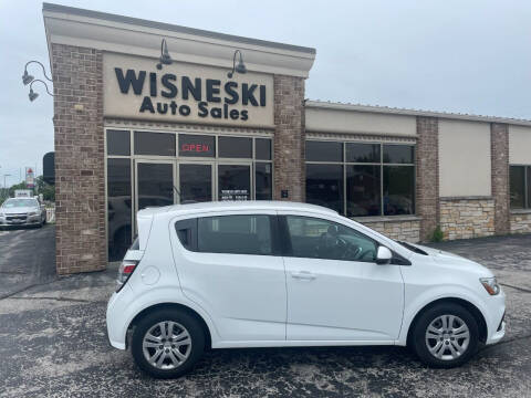 Cars For Sale in Green Bay, WI - Wisneski Auto Sales, Inc.
