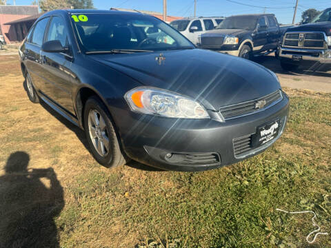 West 7th Auto Sales – Car Dealer in Sioux City, IA