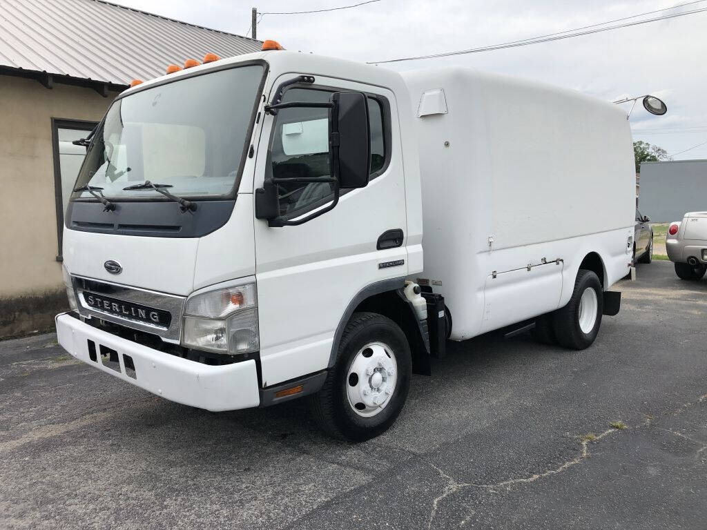 sterling-360-for-sale-carsforsale