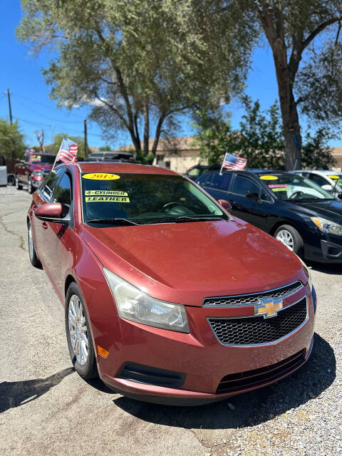 Valley Auto Sales - Car Dealer in Sun Valley, NV