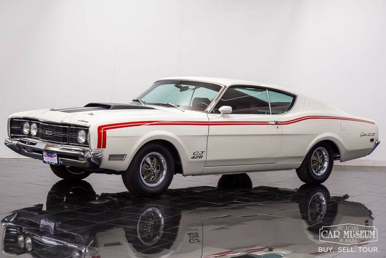 Mercury Cyclone For Sale - Carsforsale.com®