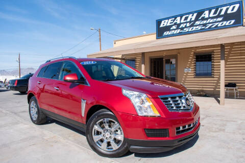 Beach Auto and RV Sales – Car Dealer in Lake Havasu City, AZ