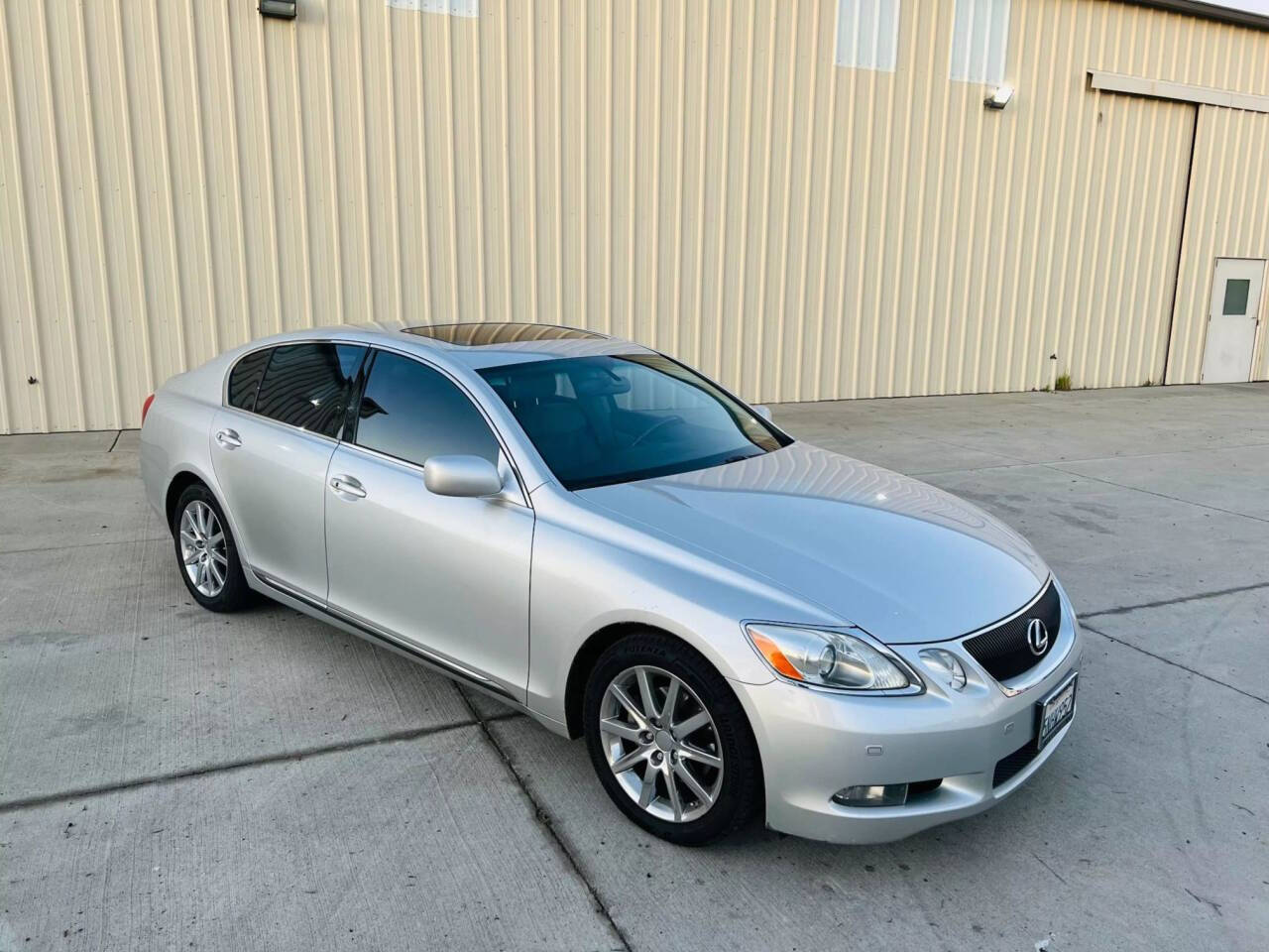 2006 Lexus GS 300 For Sale - Carsforsale.com®