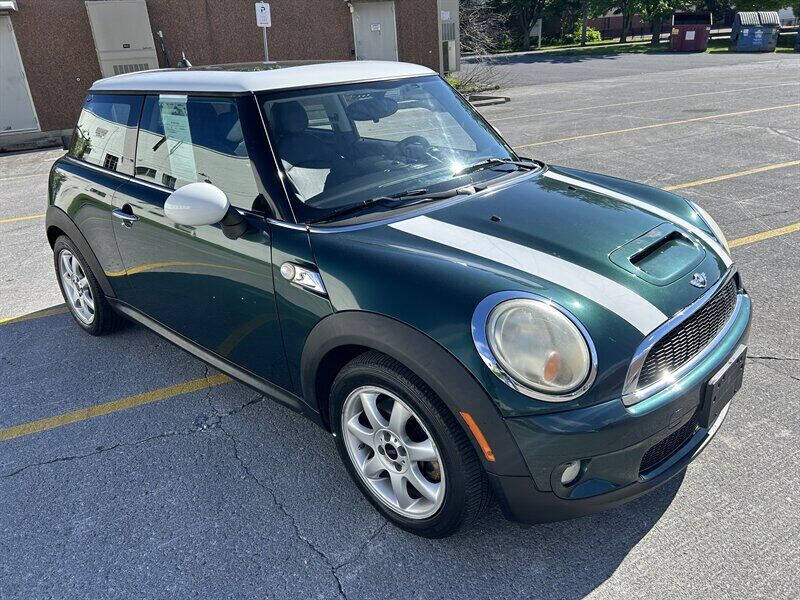 2008 MINI Cooper For Sale - Carsforsale.com®