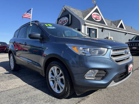 Cape Cod Carz – Car Dealer in Hyannis, MA