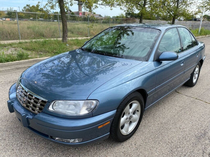 Cadillac Catera For Sale - Carsforsale.com®