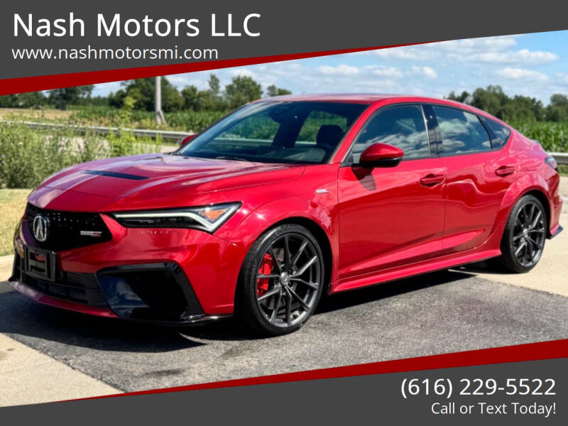 Acura Integra Hatchbacks For Sale In Portage, MI - Carsforsale.com®