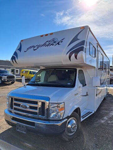 NOCO RV Sales – RV And Camper Dealer in Loveland, CO