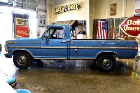 Cool Classic Rides – Car Dealer in Sherwood, OR