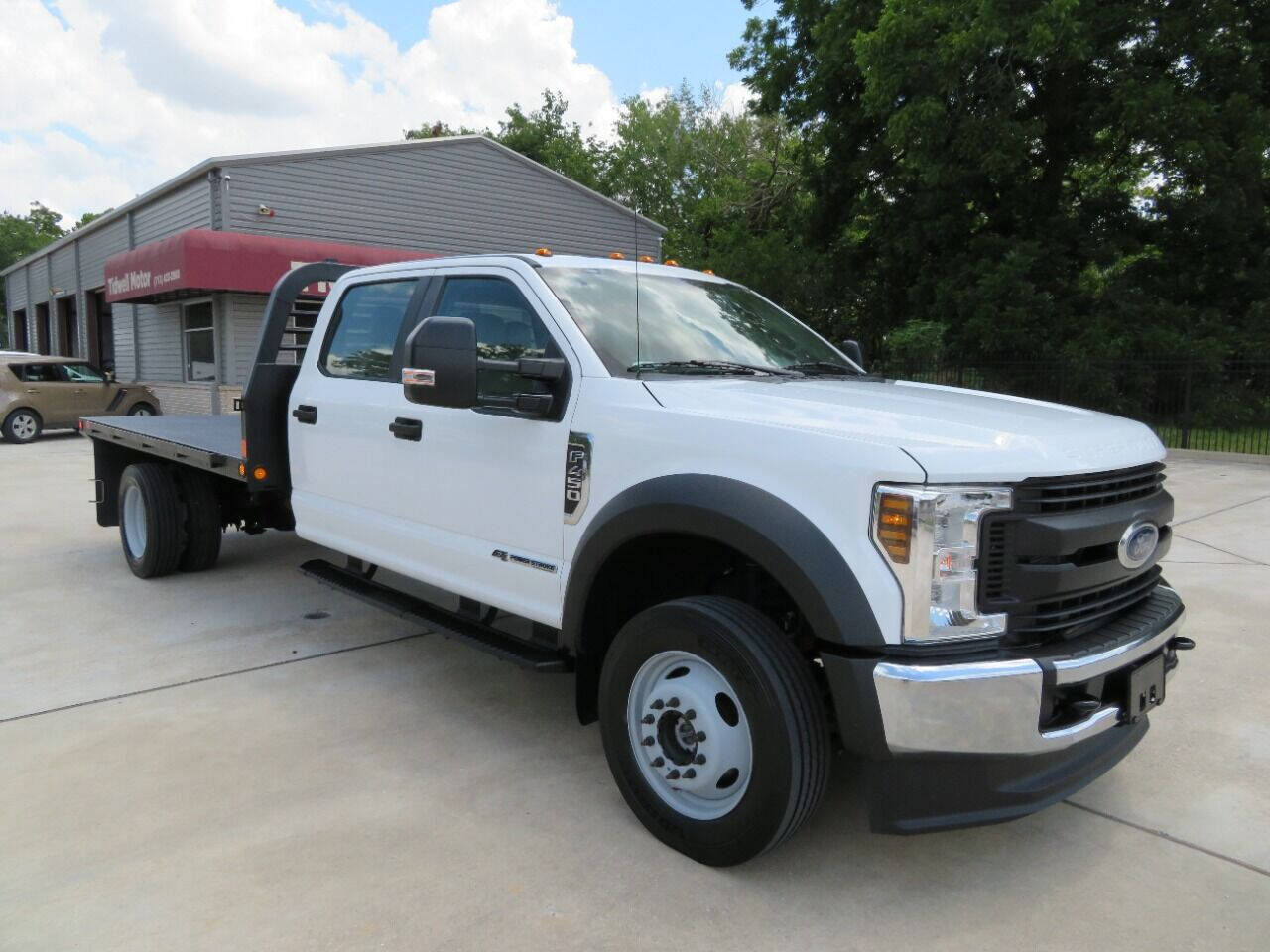 Flatbed Trucks For Sale In Texas - Carsforsale.com®