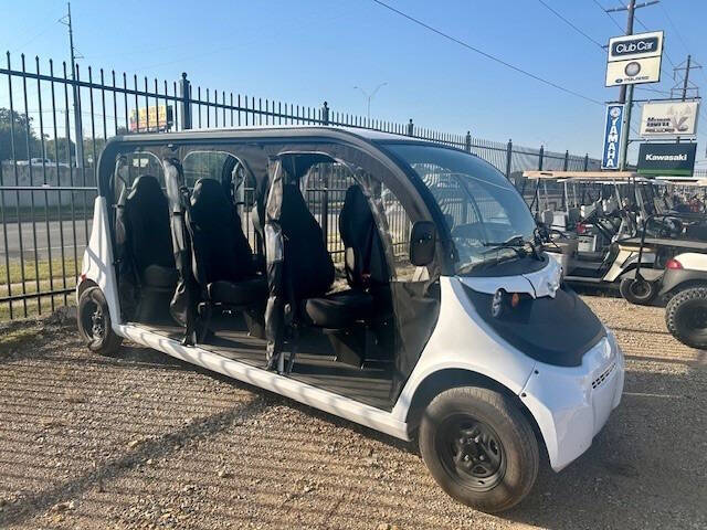 Used Gem Electric Golf Carts For Sale | Cart Finder