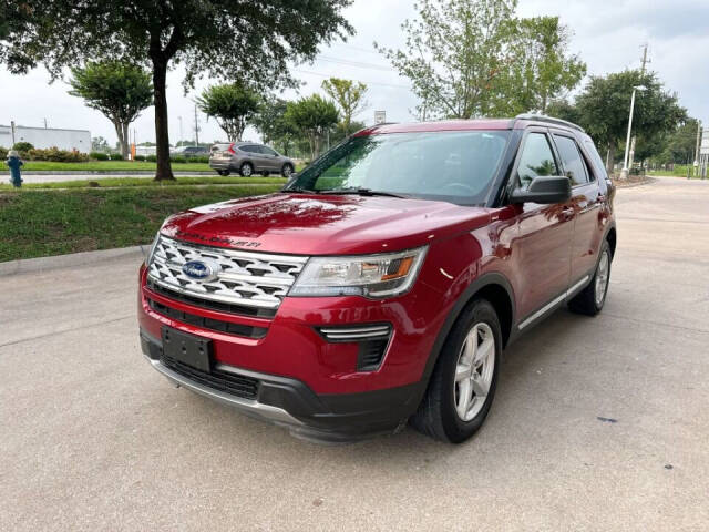 BLESSED MOTORS SALES - Car Dealer in Houston, TX