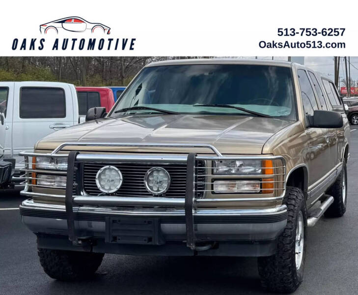 GMC Sierra 1500 Classic Pickup Trucks For Sale In Cold Spring, KY ...