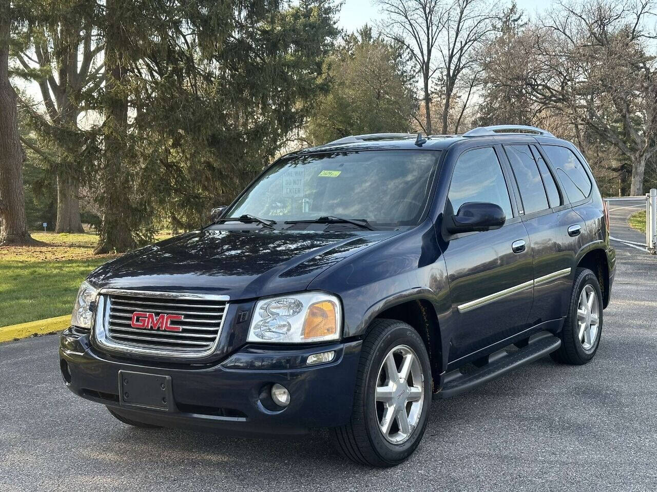 2009 GMC Envoy For Sale - Carsforsale.com®