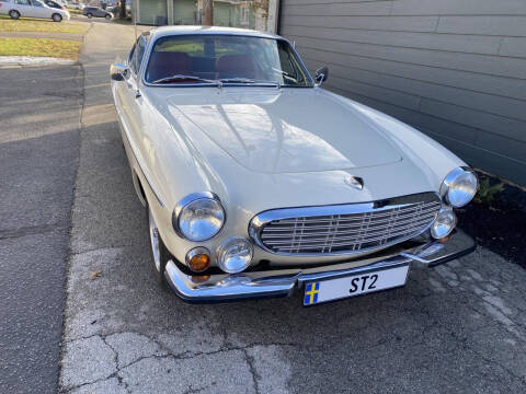 Volvo 1800 For Sale in Spring Lake, MN - NORTHTOWN AUTO SALES AND SERVICES