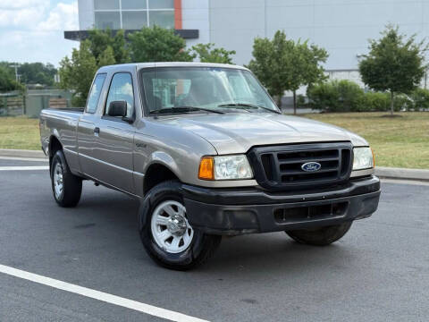 2005 Ford Ranger For Sale - Carsforsale.com®