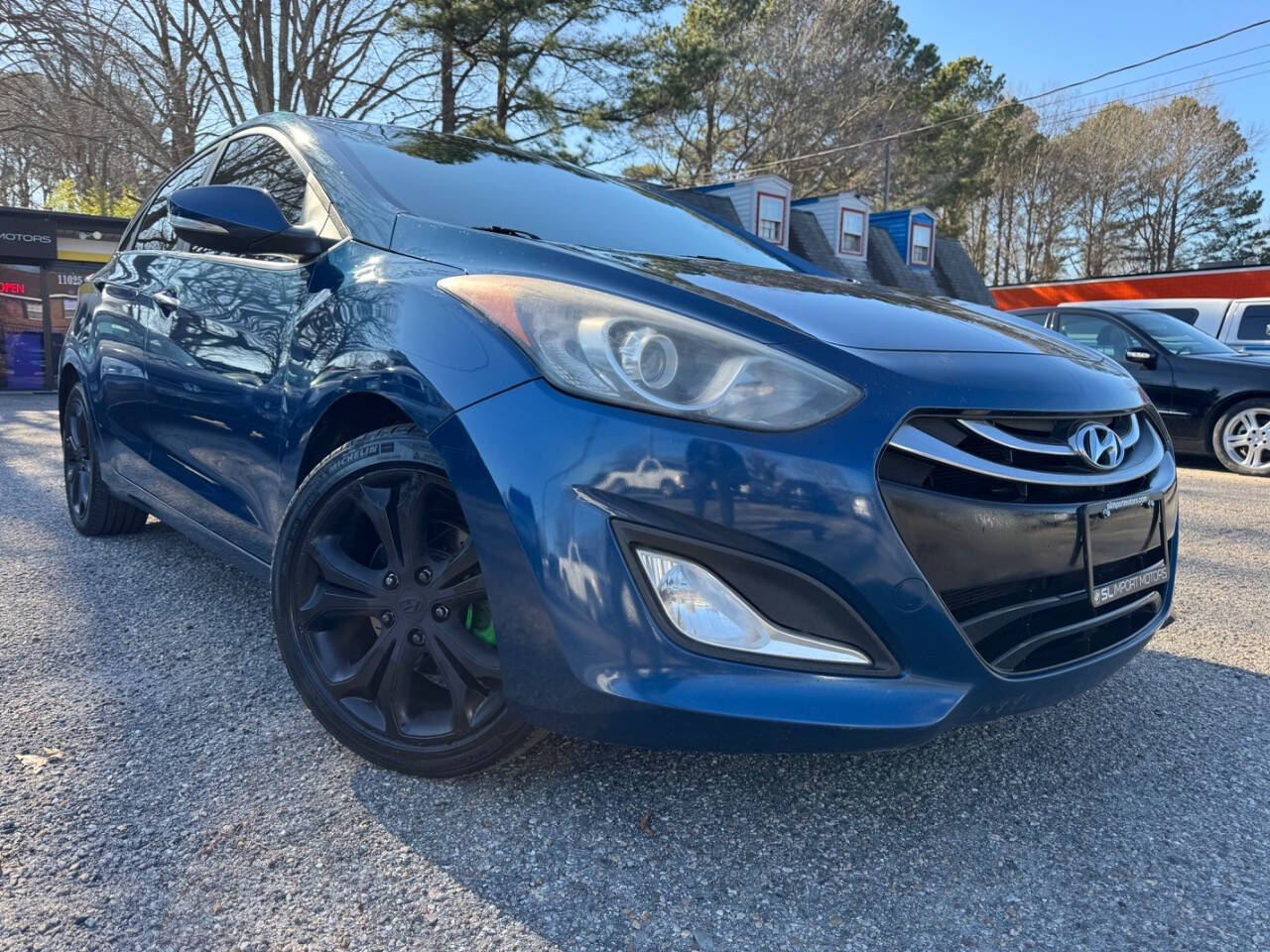 Hatchbacks For Sale in Newport News, VA - SL Import Motors