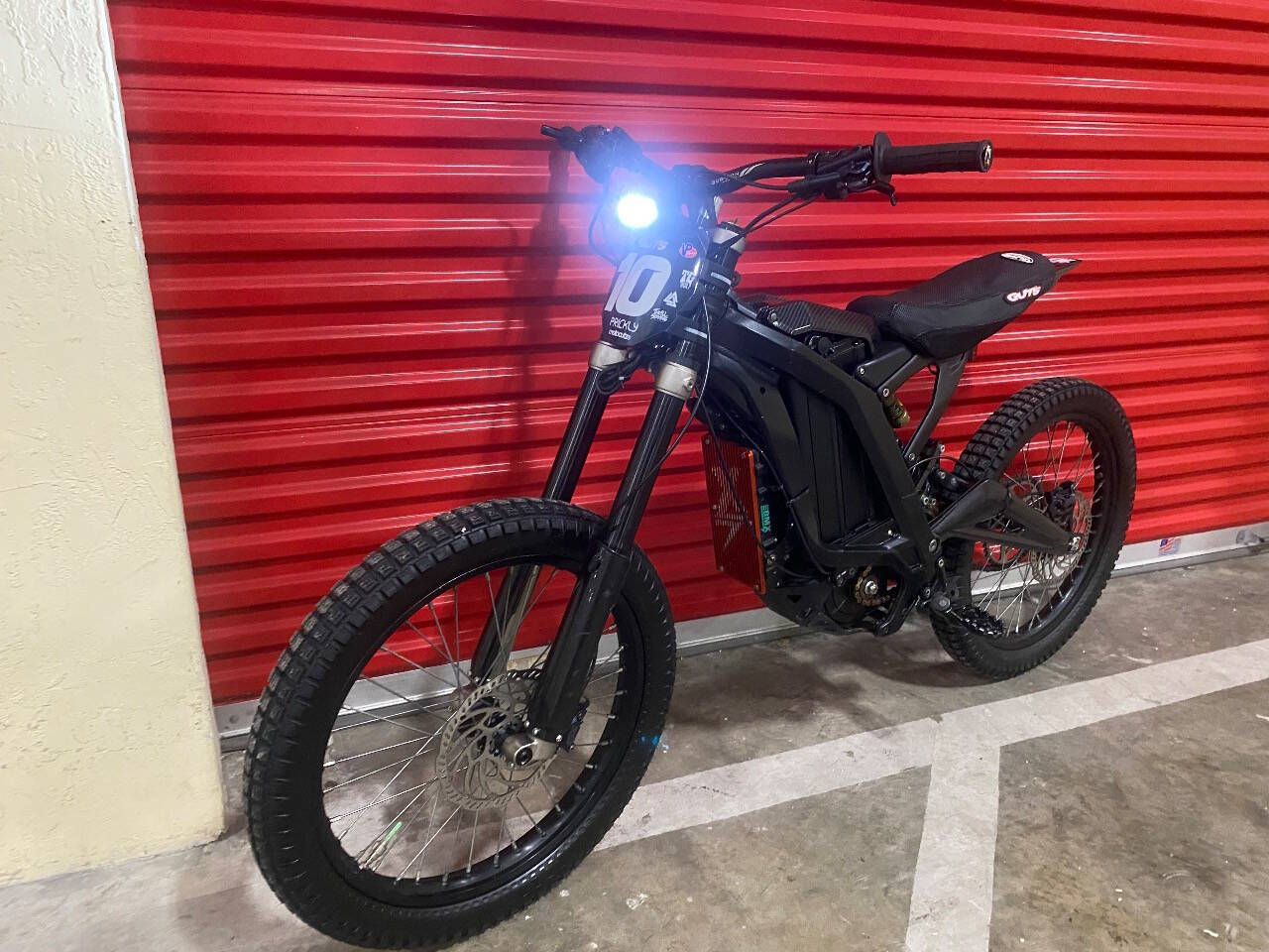 SurRon Light Bee X For Sale In Hialeah, FL - Carsforsale.com®