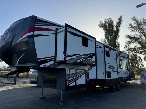 Classic Man / Diesel RVs and Classics – Car Dealer in Ramona, CA