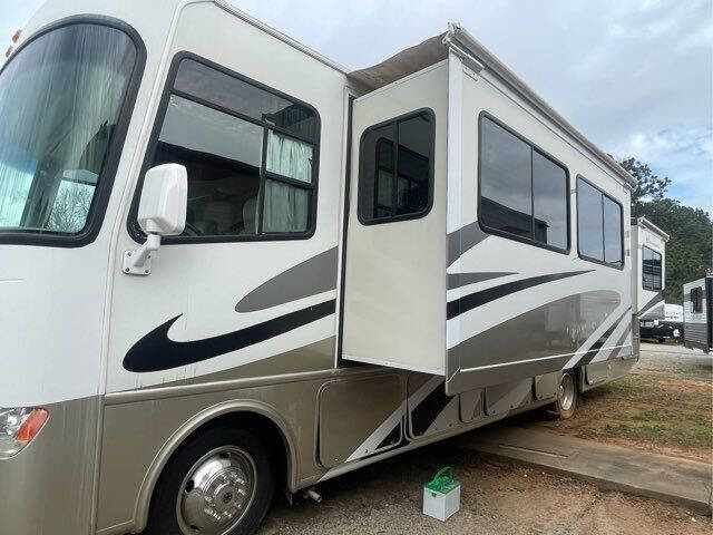 2006 Ford Motorhome Chassis For Sale - Carsforsale.com®