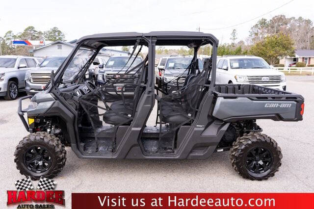 Can-Am Defender For Sale In Conway, SC - Carsforsale.com®