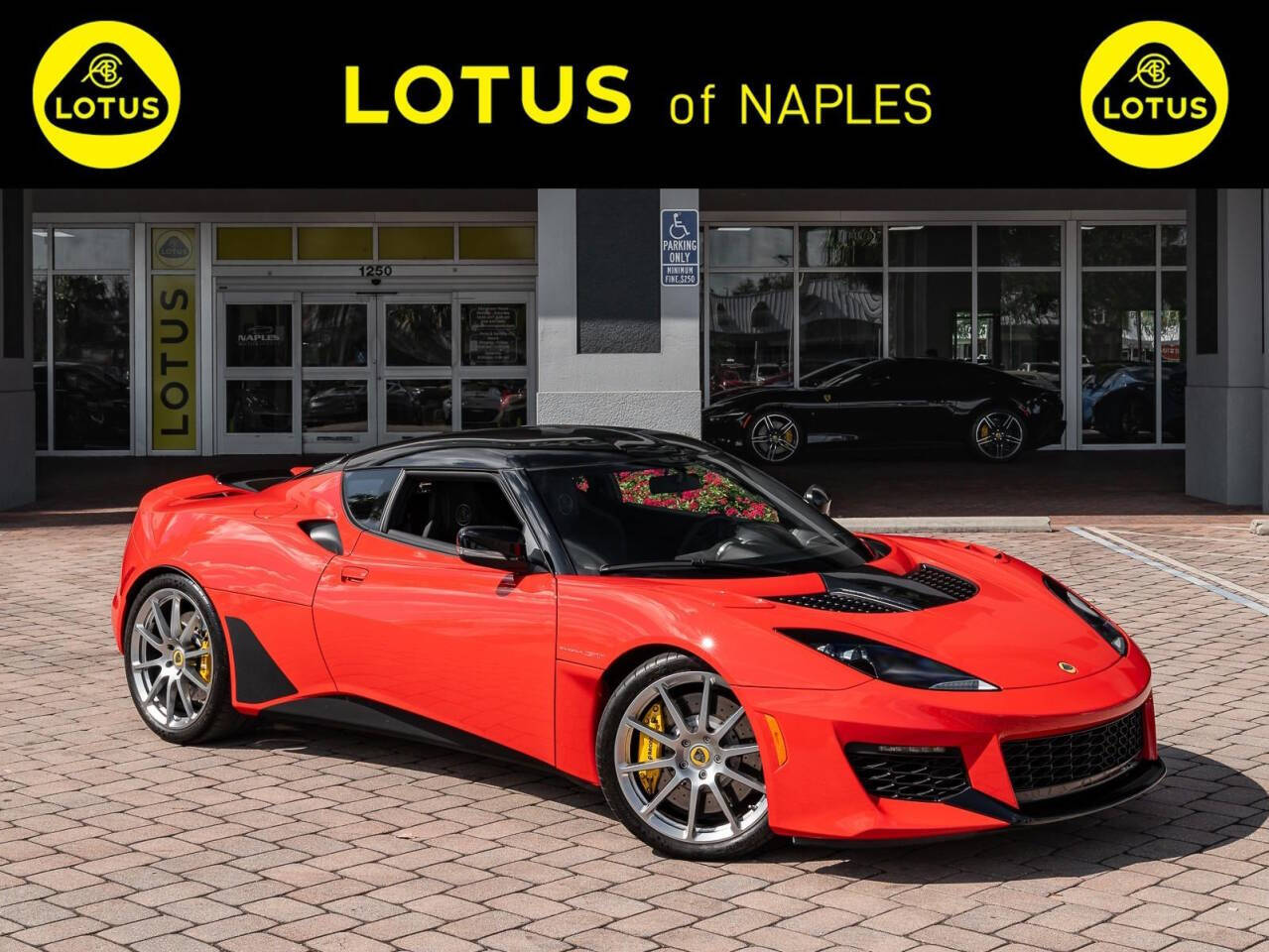 Lotus Evora GT For Sale In Fort Myers, FL - Carsforsale.com®