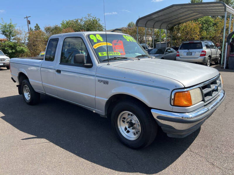 1994 Ford Ranger For Sale - Carsforsale.com®