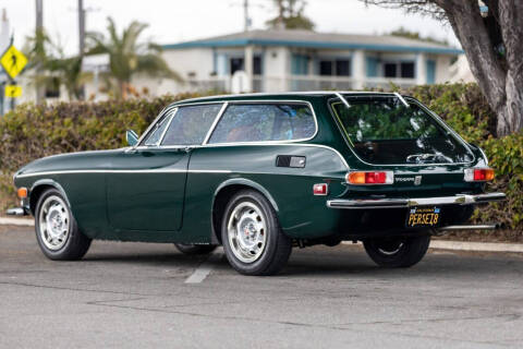 Volvo 1800 For Sale in Spring Lake, MN - NORTHTOWN AUTO SALES AND SERVICES