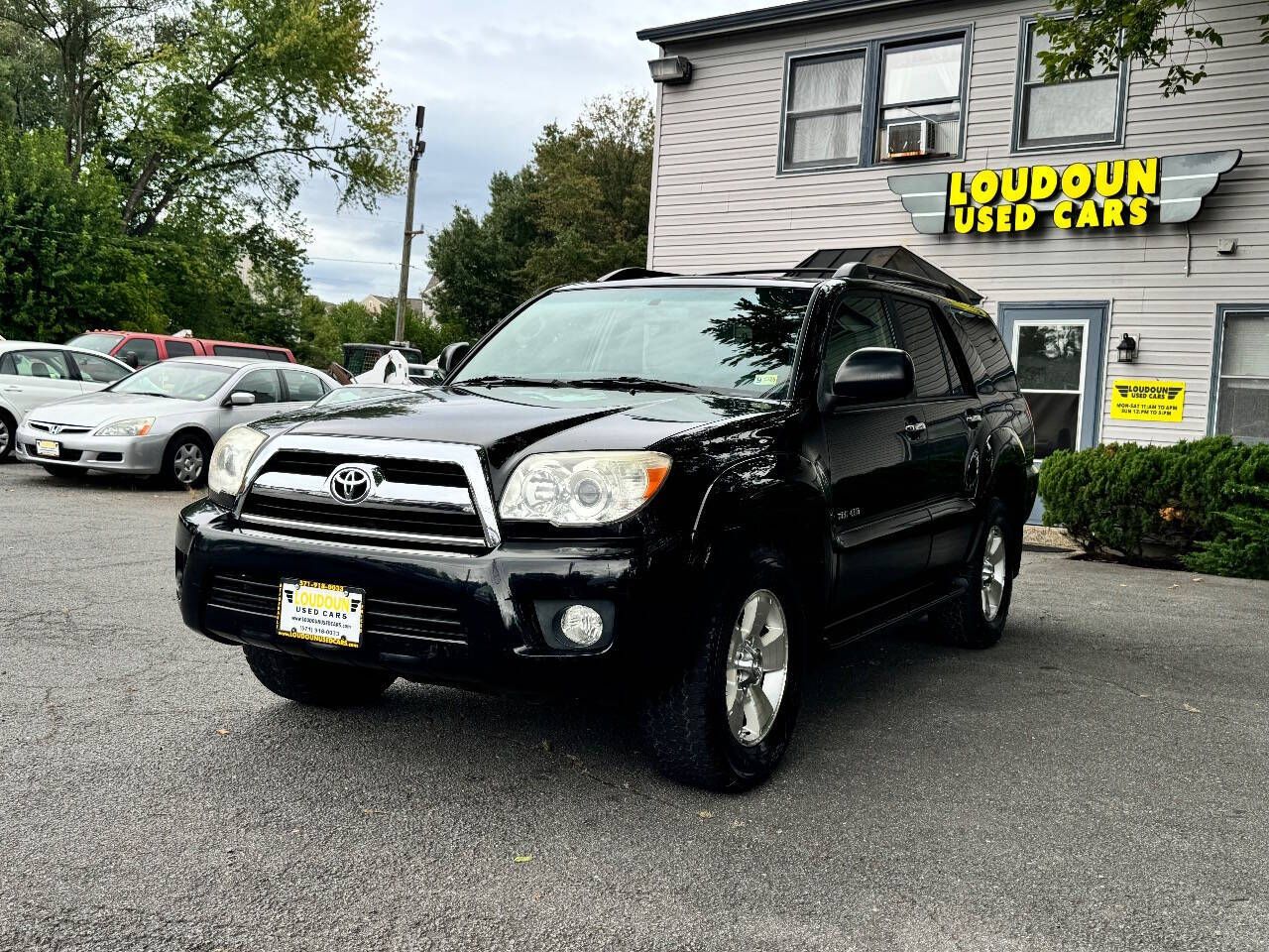 2009 Toyota 4Runner For Sale - Carsforsale.com®