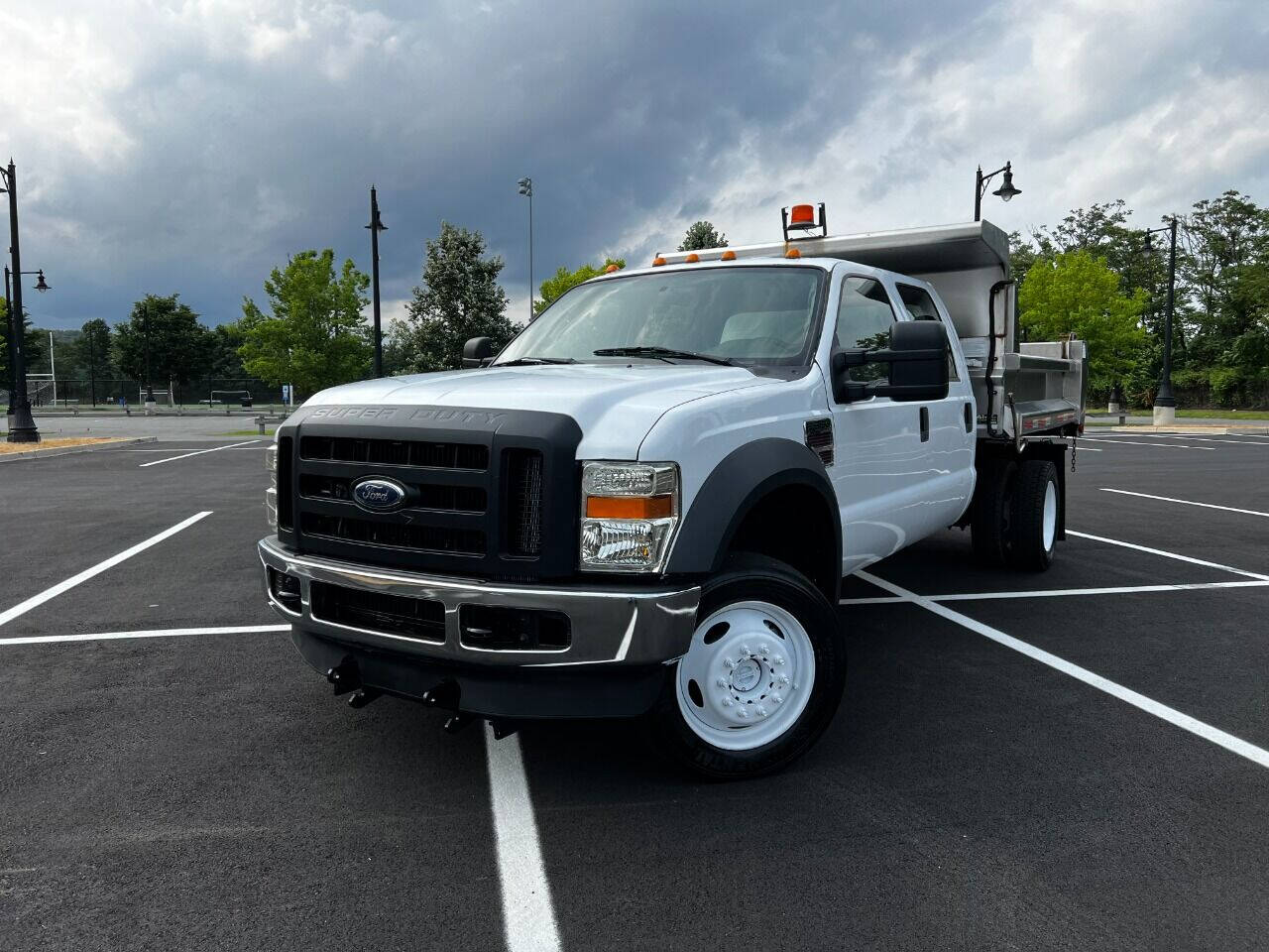 2008 Ford F-550 For Sale - Carsforsale.com®