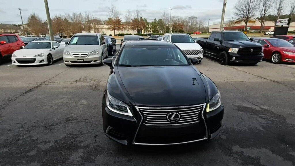 2016 Lexus LS 460 For Sale - Carsforsale.com®