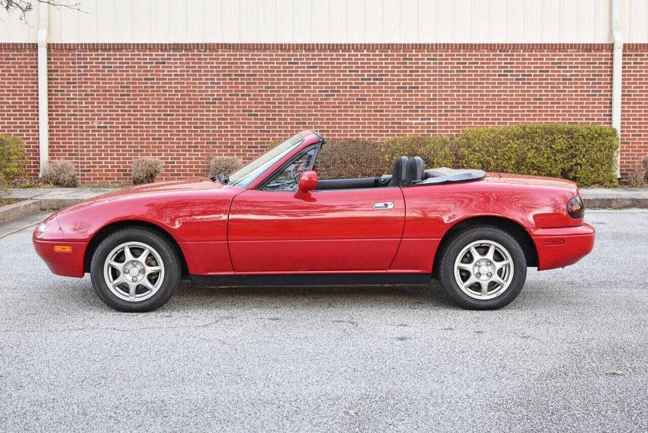 1995 Mazda MX-5 Miata For Sale - Carsforsale.com®