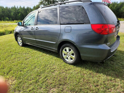 Trans Auto Sales – Car Dealer in Greenville, NC