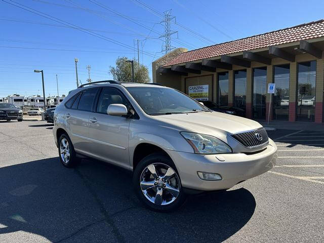 2007 Lexus RX 350 For Sale - Carsforsale.com®