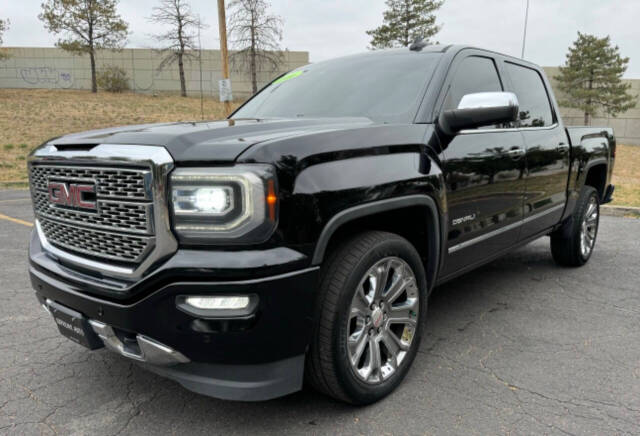 Supreme Auto Sales LLC - Car Dealer in Denver, CO