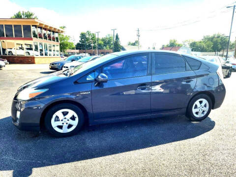 MR Auto Sales Inc. – Car Dealer in Eastlake, OH