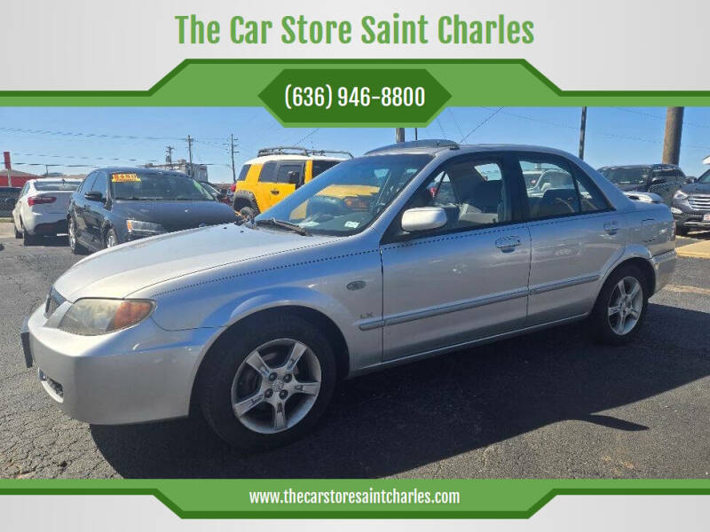 The Car Store Saint Charles – Car Dealer in Saint Charles, MO