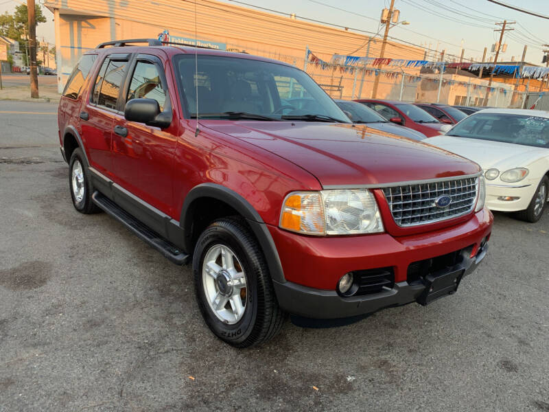 2003 Ford Explorer For Sale - Carsforsale.com®