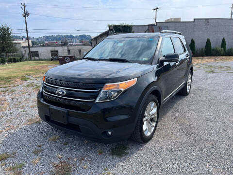 Cars For Sale in Birmingham, AL - Southside Automotive Group