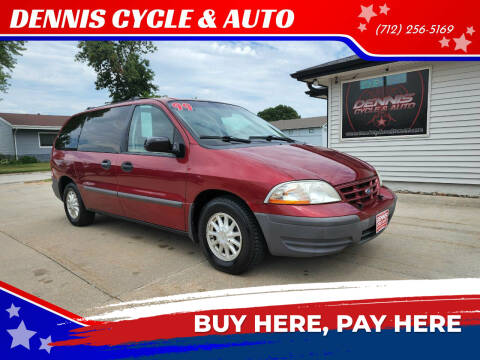 DENNIS CYCLE & AUTO – Car Dealer in Council Bluffs, IA