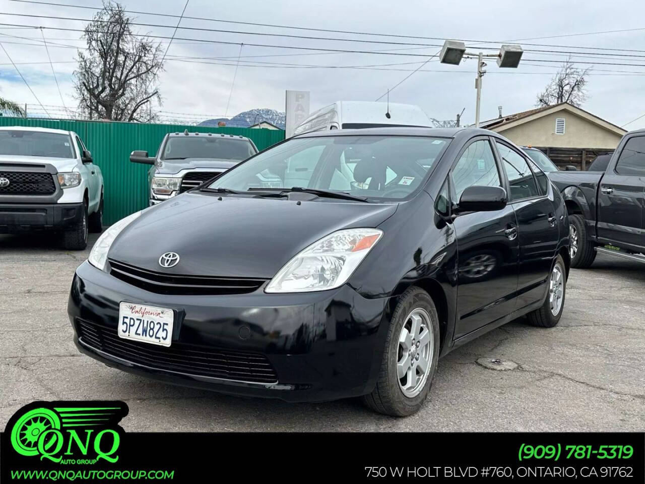2005 Toyota Prius For Sale - Carsforsale.com®