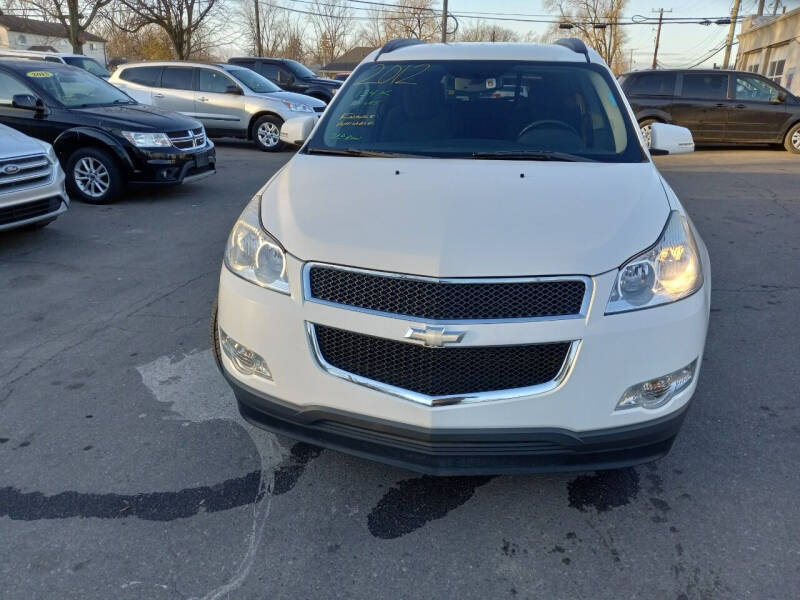 A&Q Auto Sales & Repair – Car Dealer in Westland, MI