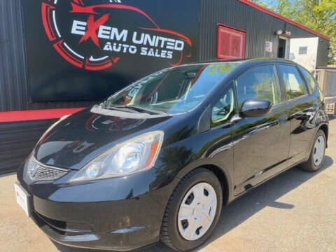 Exem United – Car Dealer in Plainfield, NJ