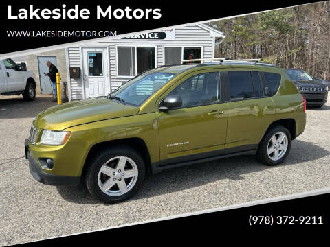 Lakeside Motors – Car Dealer in Haverhill, MA