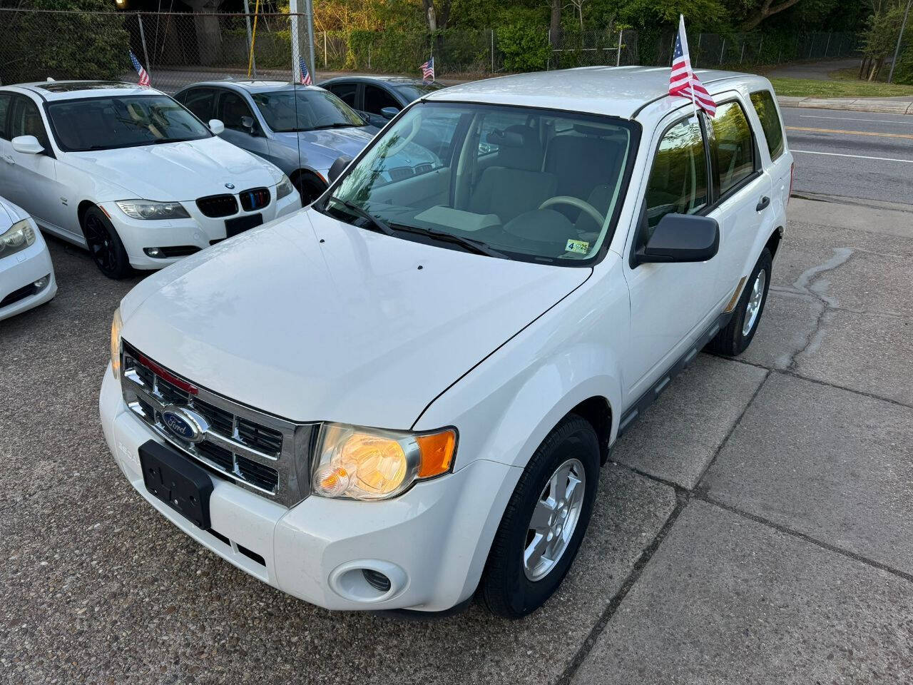 2012 Ford Escape For Sale - Carsforsale.com®