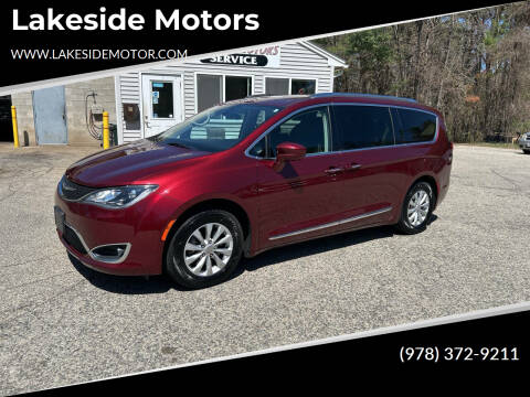 Lakeside Motors – Car Dealer in Haverhill, MA
