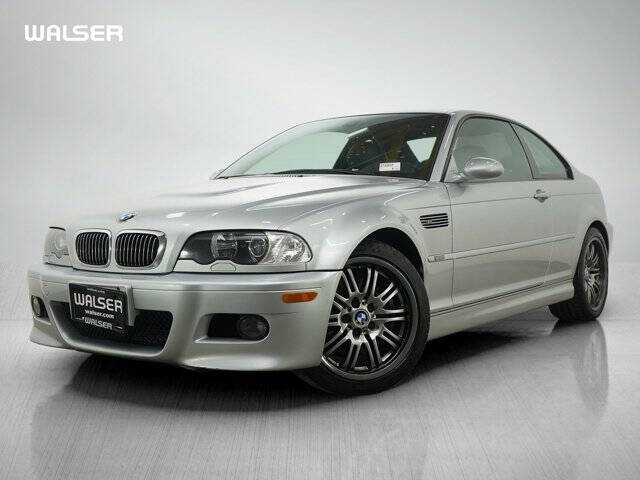 2002 BMW M3 For Sale In Bloomington, MN - Carsforsale.com®